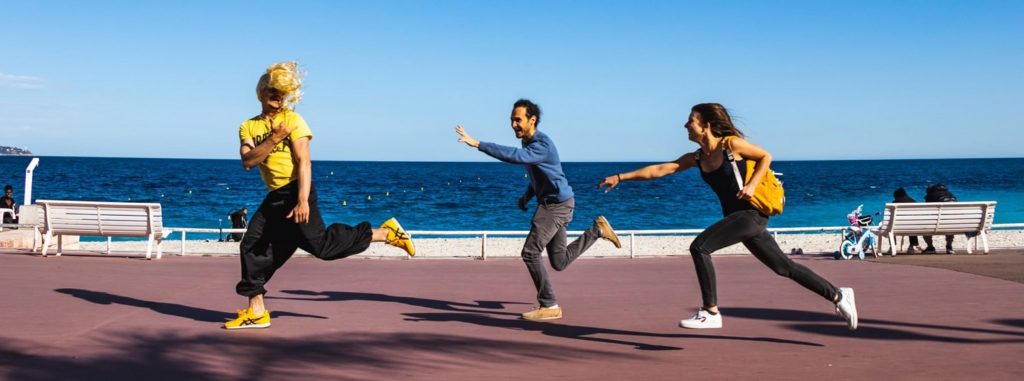 Les 8 meilleurs escape games à Nice | ESPLOURATOUR