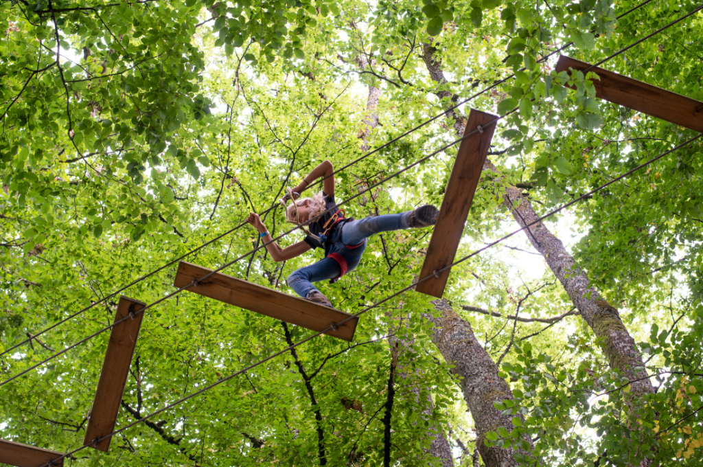 Visiter le Parc des lutins : découvre le Bois des lutins à Villeneuve ... Visiter le Parc des lutins : découvre le Bois des lutins à Villeneuve ...