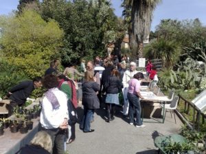 Le Jardin Botanique de Nice à Visiter | ESPLOURATOUR