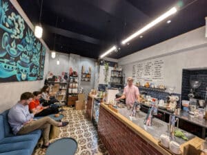 Les 10 meilleurs cafés de Nice | ESPLOURATOUR