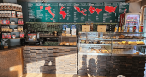 Les 10 meilleurs cafés de Nice | ESPLOURATOUR