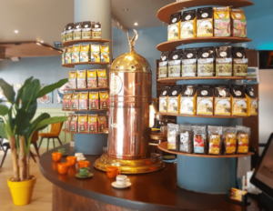 Les 10 meilleurs cafés de Nice | ESPLOURATOUR